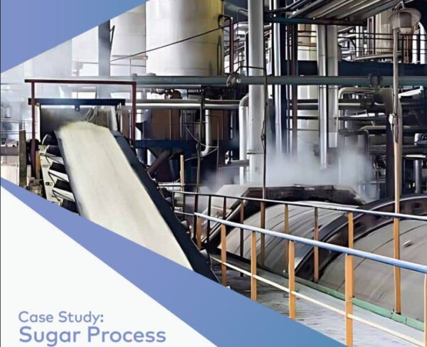 Case Study: Sugar Process – Kenyan based sugar factory saves millions of shillings in down time ...